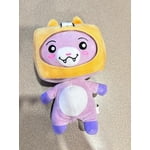 LANKYBOX Foxy 11-Inch Singing Plush Electronic Collectible - Walmart.com