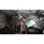 Rule 20R Bilge Pump - 800 GPH, Round - Walmart.com