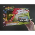 Mighty Morphin Power Rangers: Re-Ignition - Blade Blaster Role Play by ...