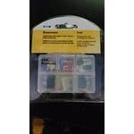 Bussmann Series 29 Piece Emergency Fuse Caddy for Ford Vehicles ...