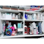 The Home Edit 20-Piece Clear Plastic Modular Edit - Walmart.com