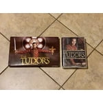 The Tudors: The Complete Series Box Set (DVD) - Walmart.com