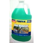 Rain-X Bug Remover Windshield Washer Fluid with 32° Freeze Protection ...