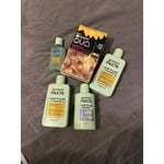 Garnier Fructis Color Shield Color Protecting Conditioner, 12 fl oz ...