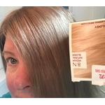 L'Oreal Paris Age Perfect Permanent Hair Color, 9N Light Natural Blonde ...