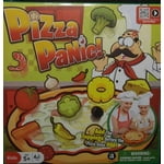 Pizza Panic Game - Walmart.com
