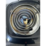 Toastmaster Electric Single Burner, Compact, light and easy to use ...