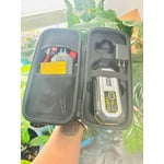 Stanley FatMax 1200A, Lithium Jump Starter with 15 Watt USB-A and USB-C ...