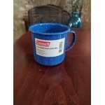 Coleman Mug Enamel 12 oz - Walmart.com