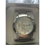 Fossil Men's Dean Stainless Steel Chronograph Watch (Style: FS4867 ...