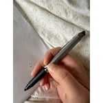 Precise V5RT Retractable Roller Ball Pen, Extra-Fine 0.5mm, Black Ink ...