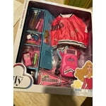 Disney ILY 4ever 18" Deluxe Fashion & Accy Pack Aurora Inspired Toy New ...