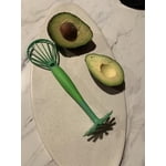 Prep Solutions Avocado Slicer and Masher - Walmart.com