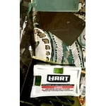 HART 10-Foot Laser Level, Horizontal and Vertical Bubble Vials ...