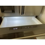 Thor Kitchen Stainless Steel 36 Inch Professional French Door ...