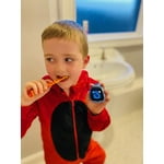 Tobi Robot Kid's Smartwatch with Cameras, Games and Activities - Pink ...