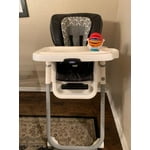 Graco TableFit High Chair, Rittenhouse - Walmart.com
