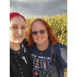 Splat Semi-Permanent Copper Hair Dye Kit, Amber, Vegan, Cruelty-Free ...