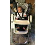 Graco TableFit High Chair, Rittenhouse - Walmart.com