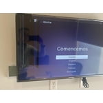 TV Daewoo 40 Pulgadas Full HD Smart TV LED DAW40R | Walmart en línea