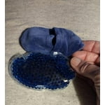 Stye Warming Compress, Eye Therapy, Reusable, Box, 1.0 CT - Walmart.com