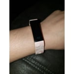 iTech Sport Activity Tracker with Interchangeable Strap, Grey Camo/Grey ...