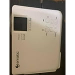 Ematic 150" HD-Pro 720P Home Theater Projector W/TV Antenna (EPJ722A ...