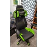 RESPAWN 200 Racing Style Gaming Chair, in Gray (RSP-200-GRY) - Walmart.com