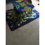 Ninja Turtles "We are Ninjas" 40" x 56" Accent Rug - Walmart.com