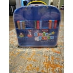 Free Shipping! Little Tikes Story Dream Machine Show and Go Storage ...