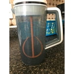 Baby Brezza Electric One Step Formula Mixer - Automatic Milk Machine ...