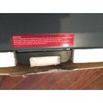 First Alert 2037F Safe Box: Fireproof and Waterproof Security Lockbox ...