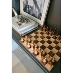 Umbra Wobble Chess Set - Walmart.com