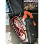 Klein Tools CL800 Digital Clamp Meter, Multimeter Electrical Voltage ...