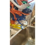 Adventure Force 40-Piece Jumbo Bucket Play Set, Ocean Animals - Walmart.com