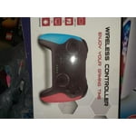 NETNEW Wireless Switch Pro Controller for Nintendo Switch Switch Lite OLED PC Bluetooth 6 Axis ...