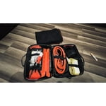 Justin Case 103000 Commuter Safety Kit with 365-day Roadside Assistance ...