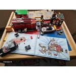 Free Shipping! LEGO Scrapyard with Cars Building Toy Set for Kids Ages ...