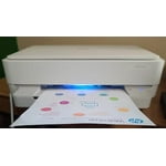 HP ENVY 6052 Wireless All-in-One Color Inkjet Printer - Instant Ink ...
