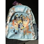 Bluey Kids Backpack, Bingo School Book Bag, Toddler Size - Walmart.com