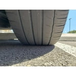 Free Shipping! Michelin Primacy MXM4 All-Season 235/40R19 XL Tire for Wet and Light Snow Safety ...