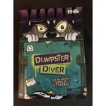 Goliath Dumpster Diver- Skill & Action Game - Walmart.com