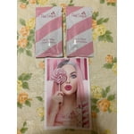 Pink Sugar Assorted Perfume Gift Set for Women, 3 Pieces - Perfect for ...