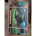 Bluey 6V Bumper Car, Battery Powered Ride on Toy with Remote for Kids ...