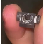 MEGA BLOKS - Skyrim Alduin the World Eater, 619 Piece Buiding Toy Set ...