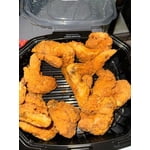 Walmart Deli Fried Chicken, 8 Piece - Walmart.com