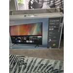 "SAMSUNG 55"" Class TU690T Crystal UHD 4K Smart TV with Tizen ...