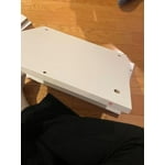 BarberPub Salon Storage Cabinet Beauty Locker Holder Stylist Spa ...