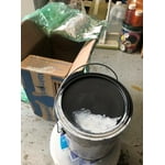 Armor Gray, Seal Krete Epoxy-Seal Low VOC Concrete and Garage Floor ...