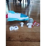 Kid Connection 10-Piece My First Space Shuttle Play Set - Walmart.com